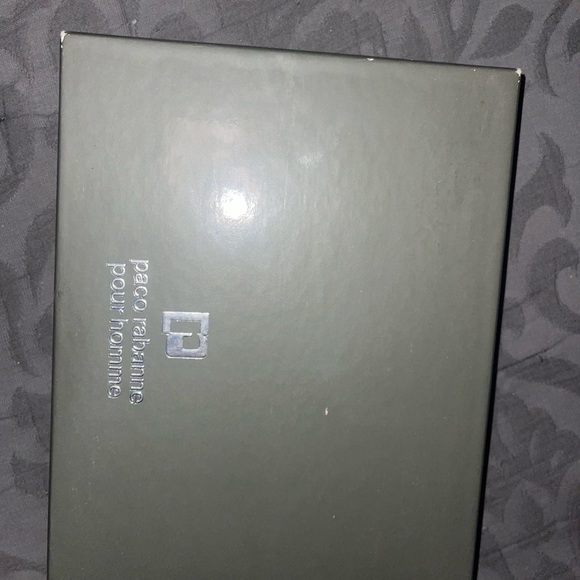 Paco Rabanne | Accessories | Pacco Rabane | Poshmark